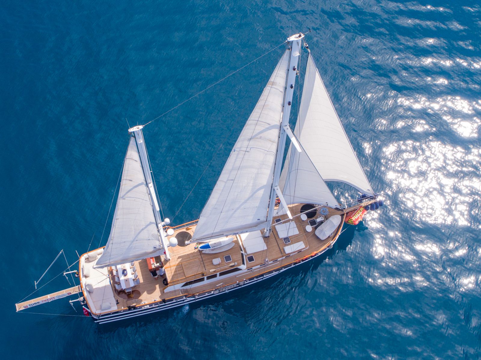 Princess Andromeda Cruise Ship